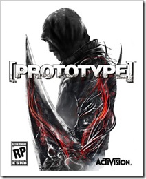 FILEnetworks Blog: Pirates crack Prototype (PC) DRM